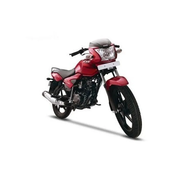 TVS Jive Price, Mileage, Specs, Reviews | Droom