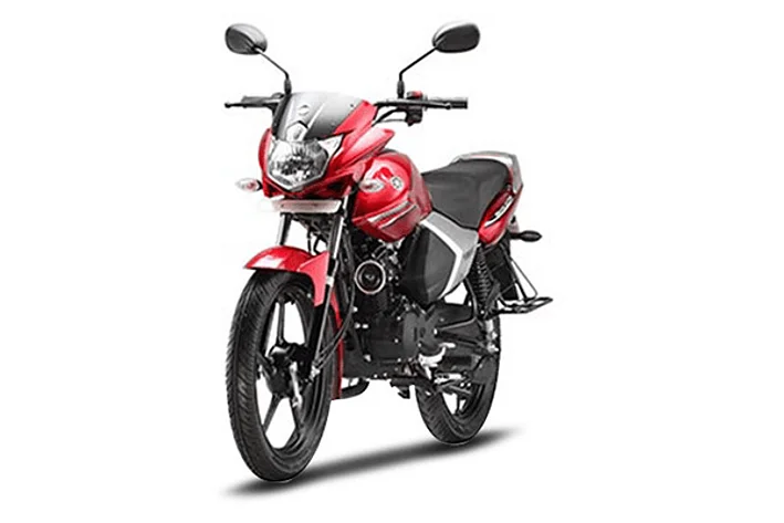 Yamaha Saluto Price, Mileage, Specs, Reviews | Droom